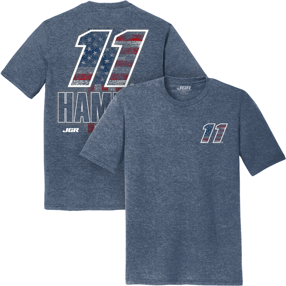 Denny Hamlin NASCAR Products – Joe Gibbs Racing Store