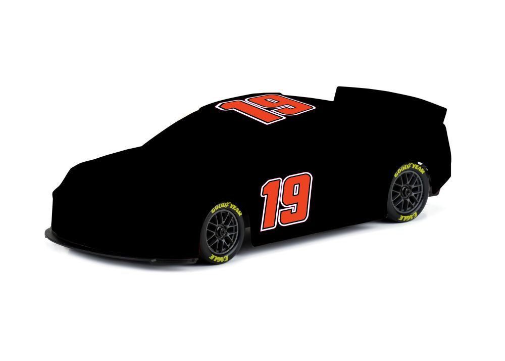 2025 1:24 Chase Briscoe No 19 Bass Pro Shops Pocono Race WIN Diecast ...