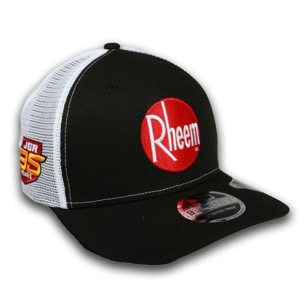 2026 Rheem Team Hat – Joe Gibbs Racing Store