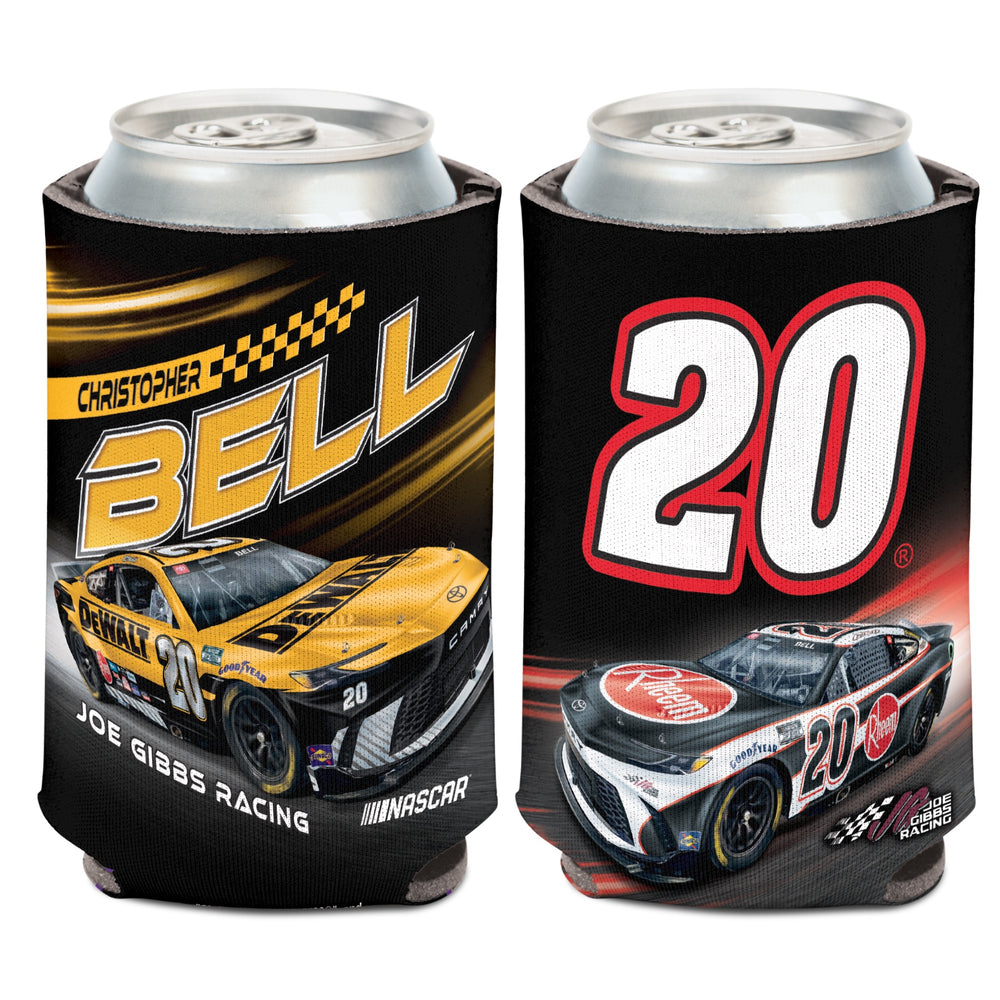 Christopher Bell NASCAR Products – Joe Gibbs Racing Store
