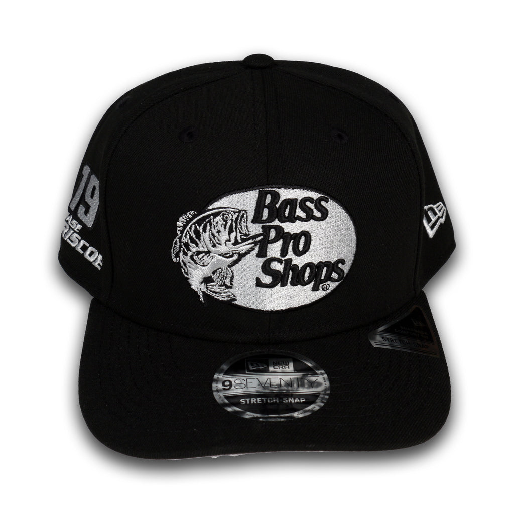 Chase Briscoe No. 19 970SS BPS BLK – Joe Gibbs Racing Store