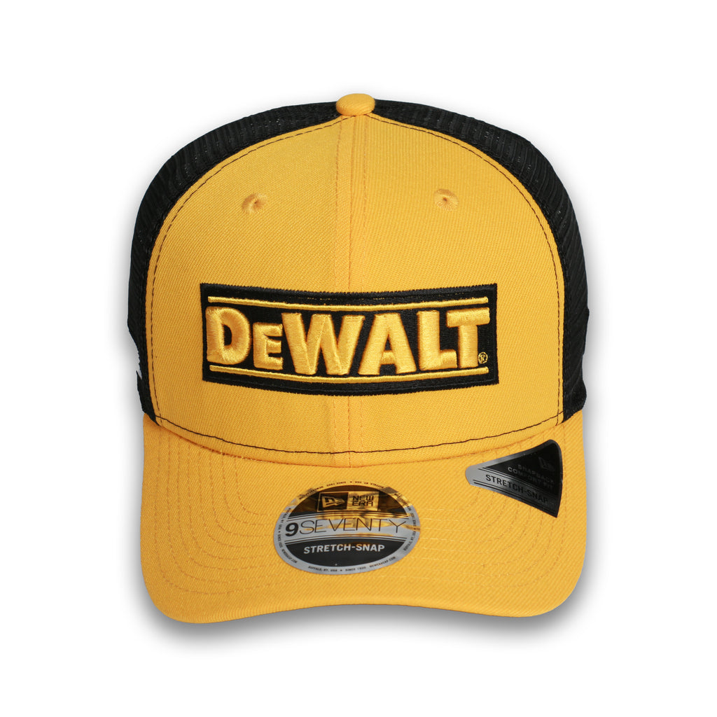 2025 DeWalt Team Hat – Joe Gibbs Racing Store