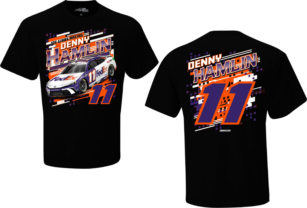 Denny Hamlin NASCAR Products – Joe Gibbs Racing Store