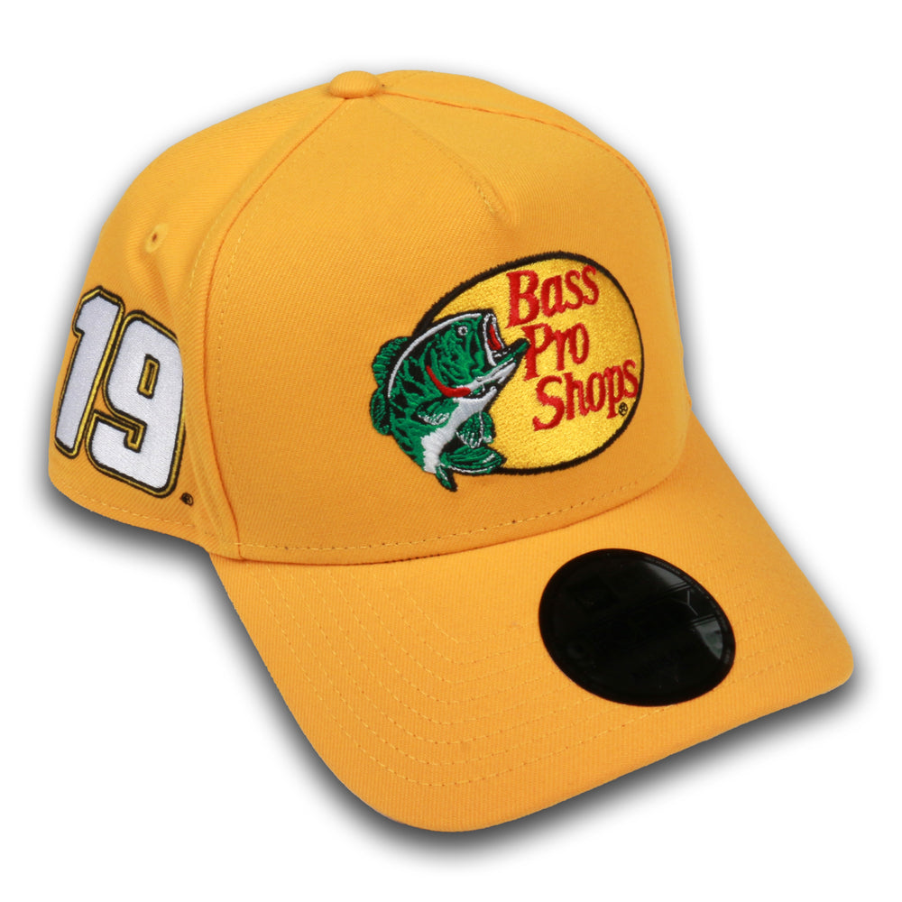 2026 JGR Bass Pro Gold 940AF – Joe Gibbs Racing Store