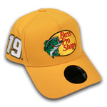 2026 JGR Bass Pro Gold 940AF – Joe Gibbs Racing Store