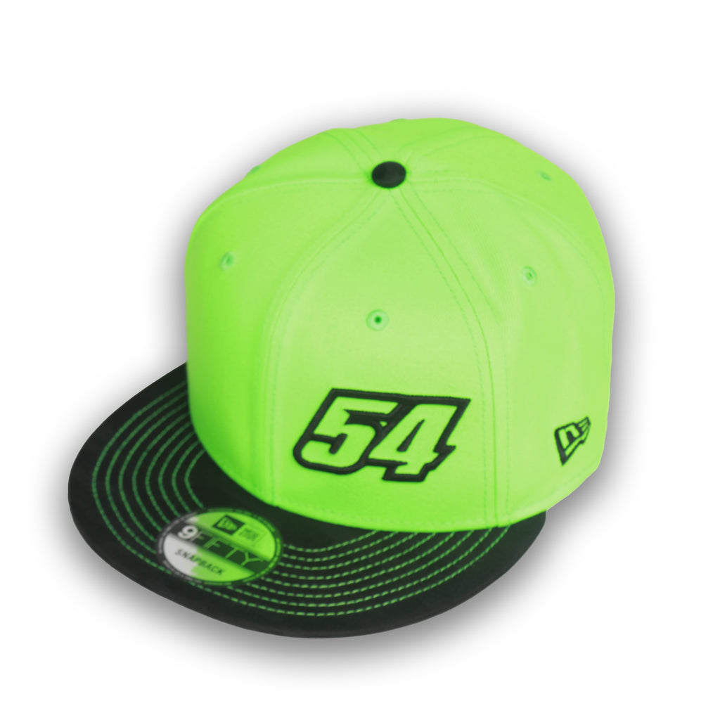 Ty Gibbs 2023 No. 54 NE950 GrnShock/Blk Camo – Joe Gibbs Racing Store