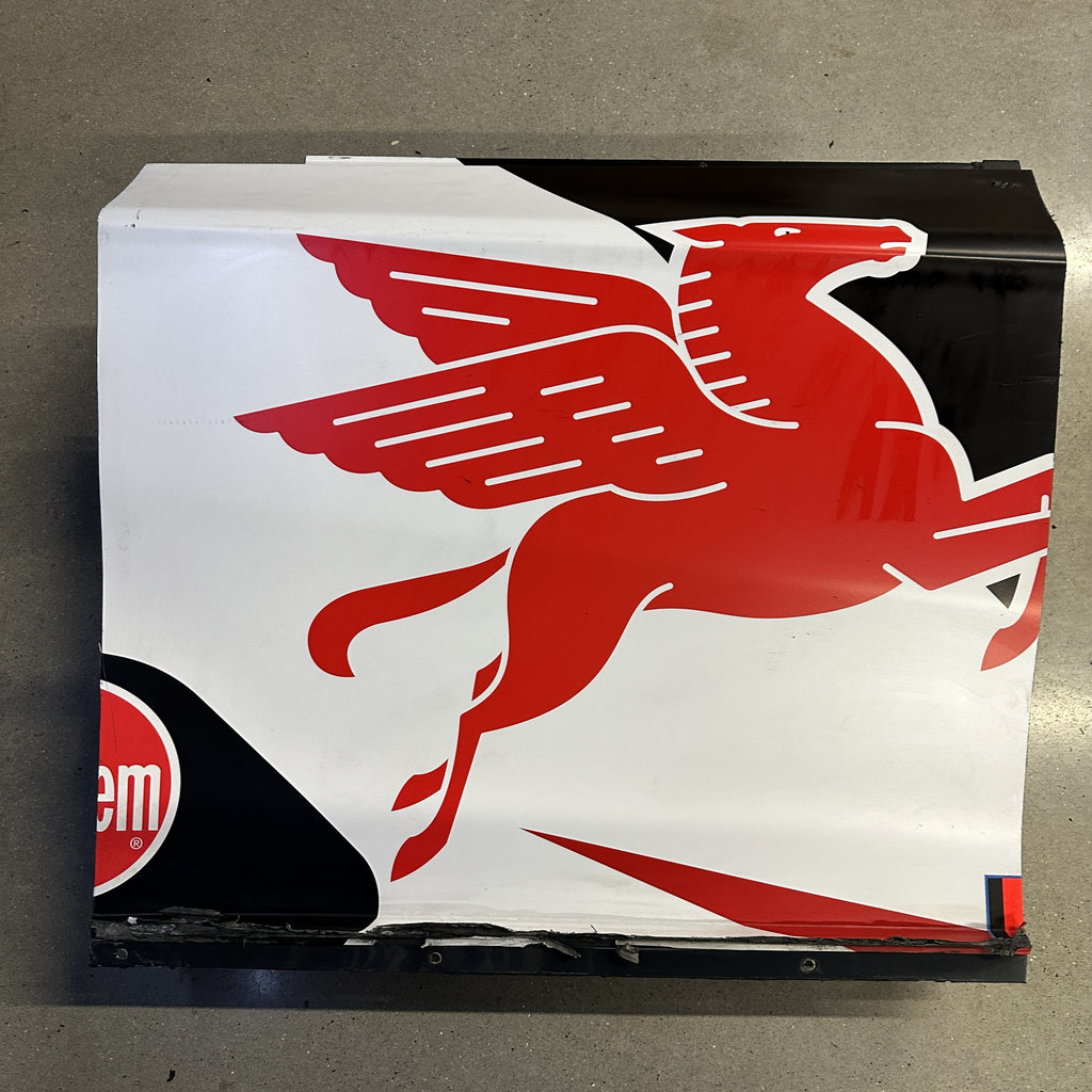 Christopher Bell Right Door Sponsor - Mexico City 6/15/25 – Joe Gibbs ...