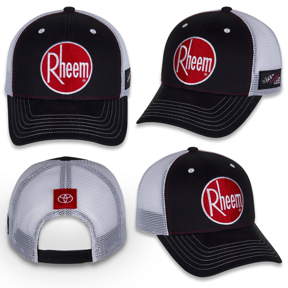 Joe Gibbs Racing Hats – Page 2 – Joe Gibbs Racing Store