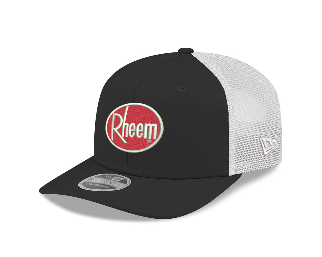 2025 Rheem Team Hat – Joe Gibbs Racing Store