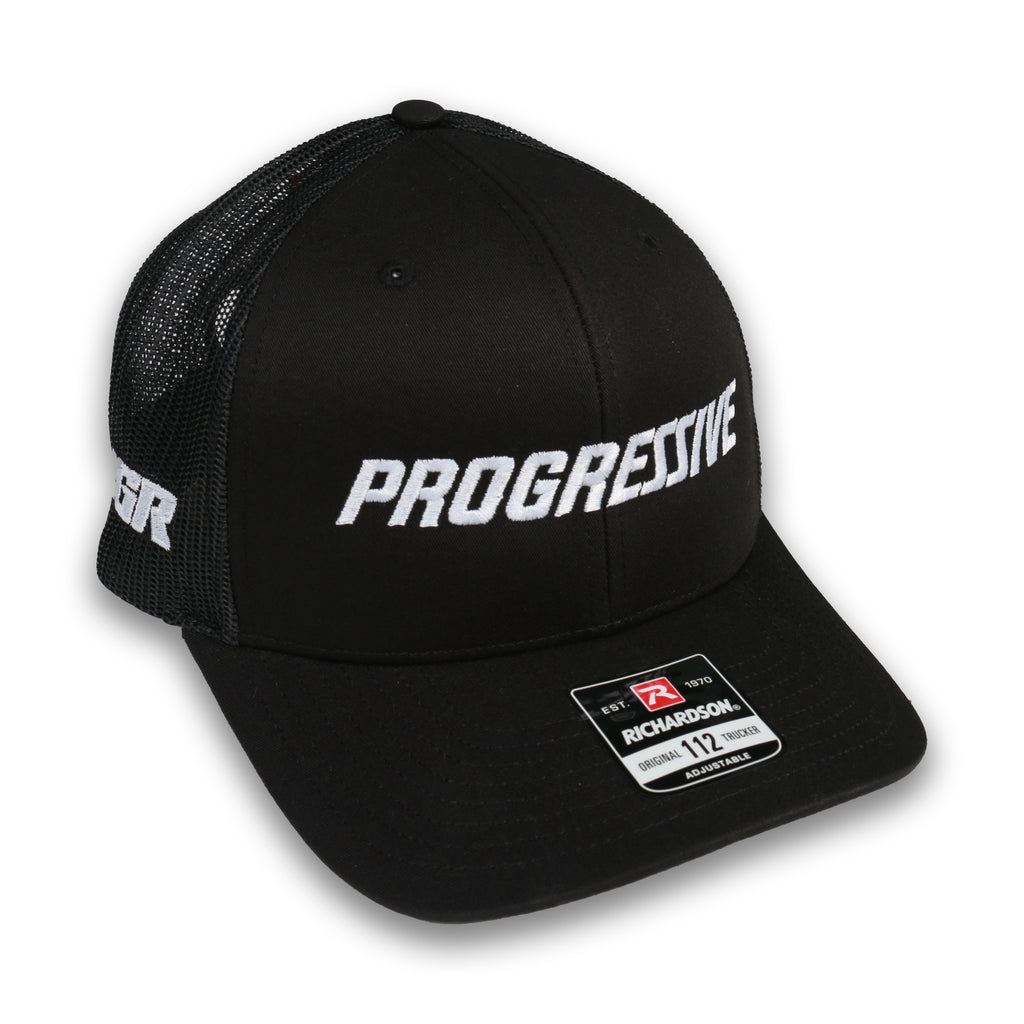 Denny Hamlin Progressive Team Hat – Joe Gibbs Racing Store