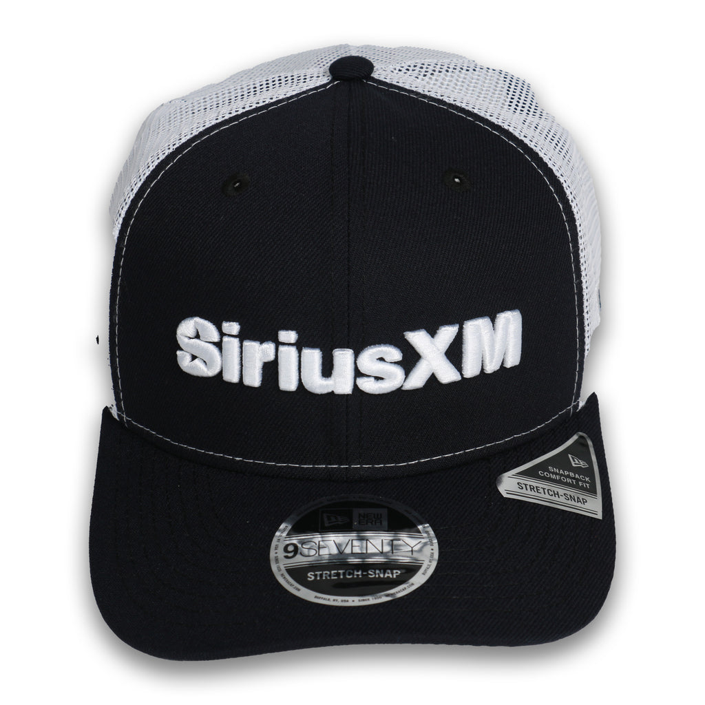 2025 Sirius XM Team Hat – Joe Gibbs Racing Store
