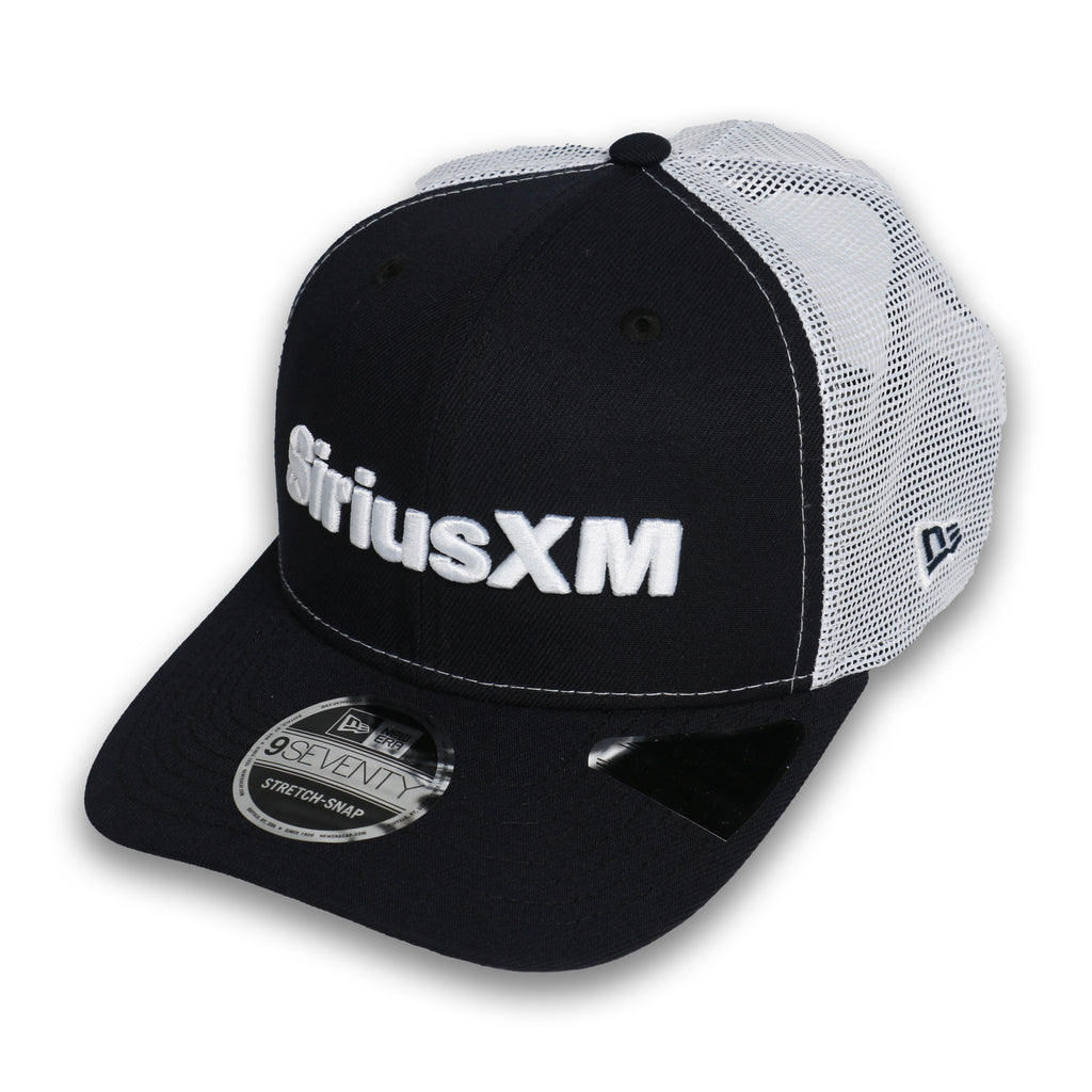 2025 Sirius XM Team Hat – Joe Gibbs Racing Store