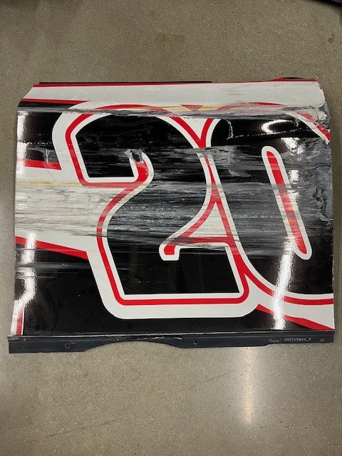 Christopher Bell NASCAR Products – Joe Gibbs Racing Store