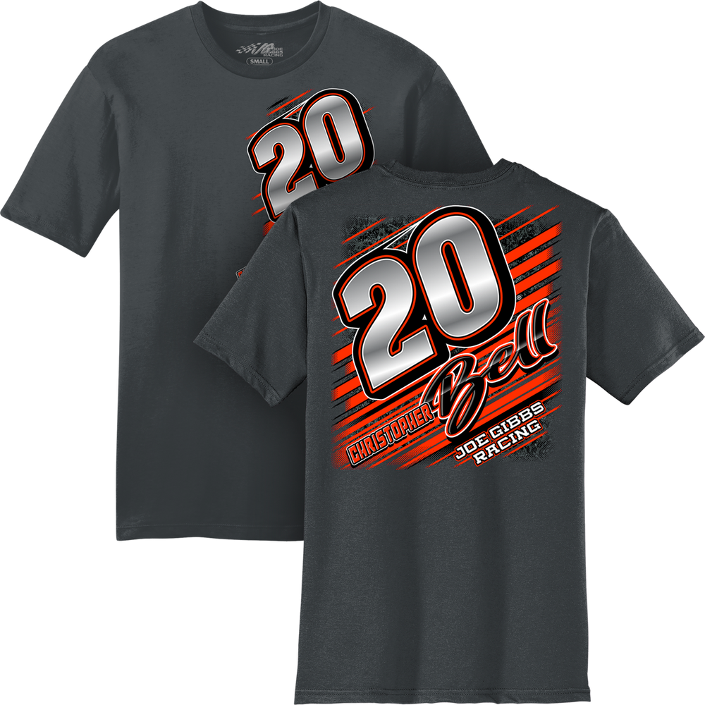 Christopher Bell NASCAR Products – Joe Gibbs Racing Store