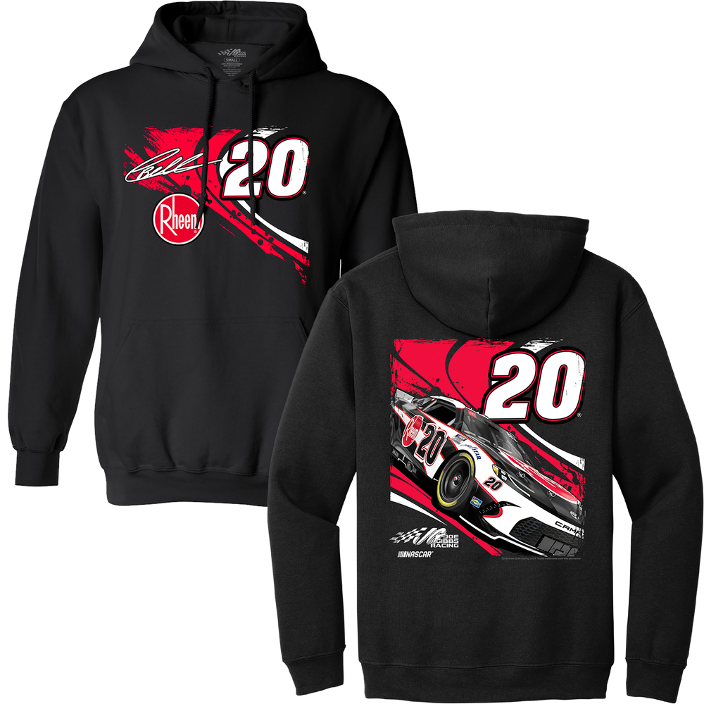 Christopher Bell NASCAR Products – Joe Gibbs Racing Store