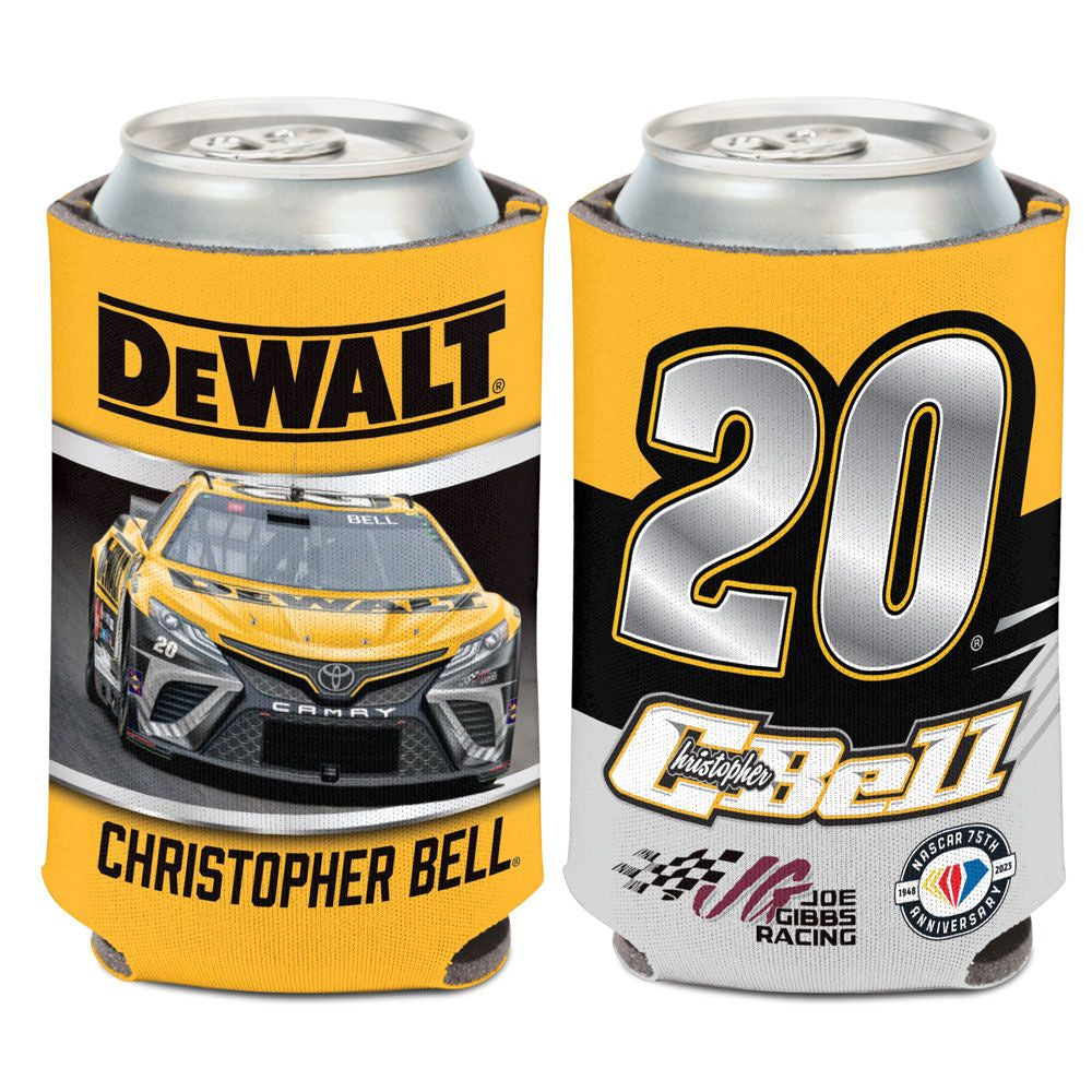 Christopher Bell Accessories – Joe Gibbs Racing Store