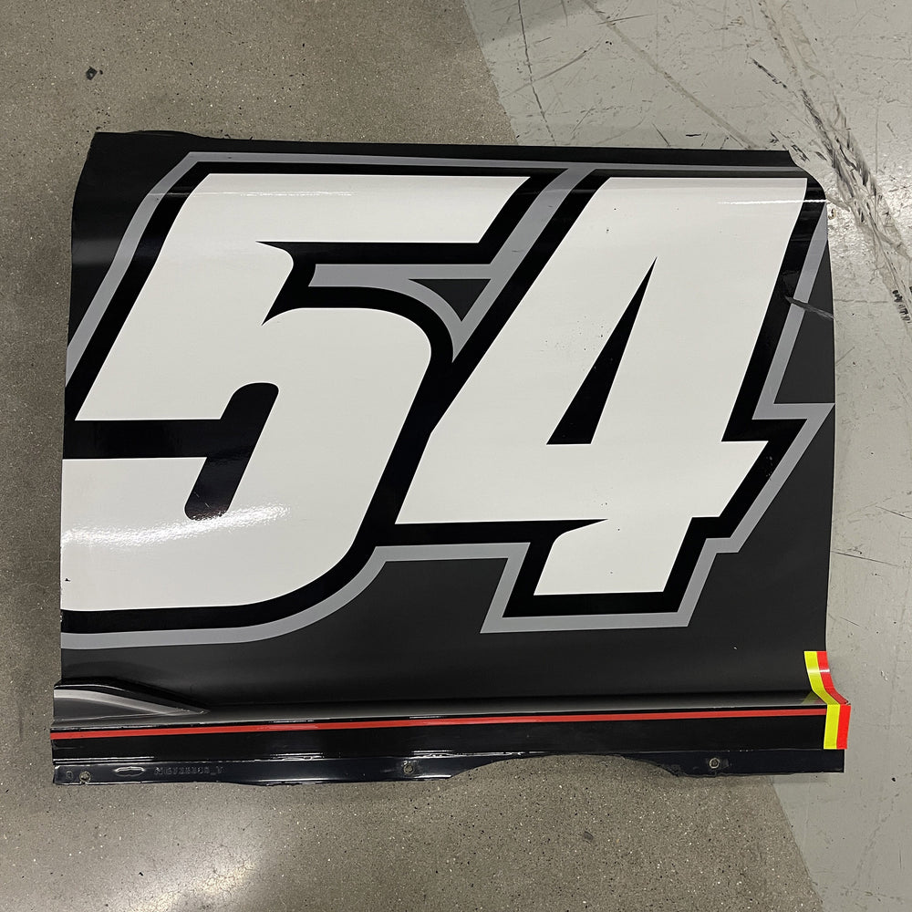 Joe Gibbs Racing Sheetmetal Collectibles – Joe Gibbs Racing Store