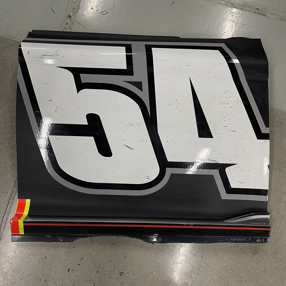 Joe Gibbs Racing Sheetmetal Collectibles – Joe Gibbs Racing Store