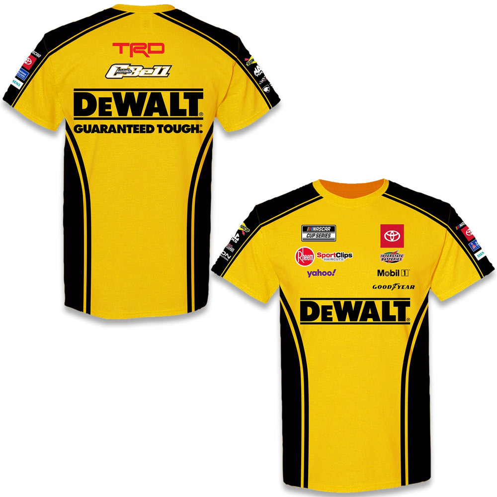 Christopher Bell Tees – Joe Gibbs Racing Store