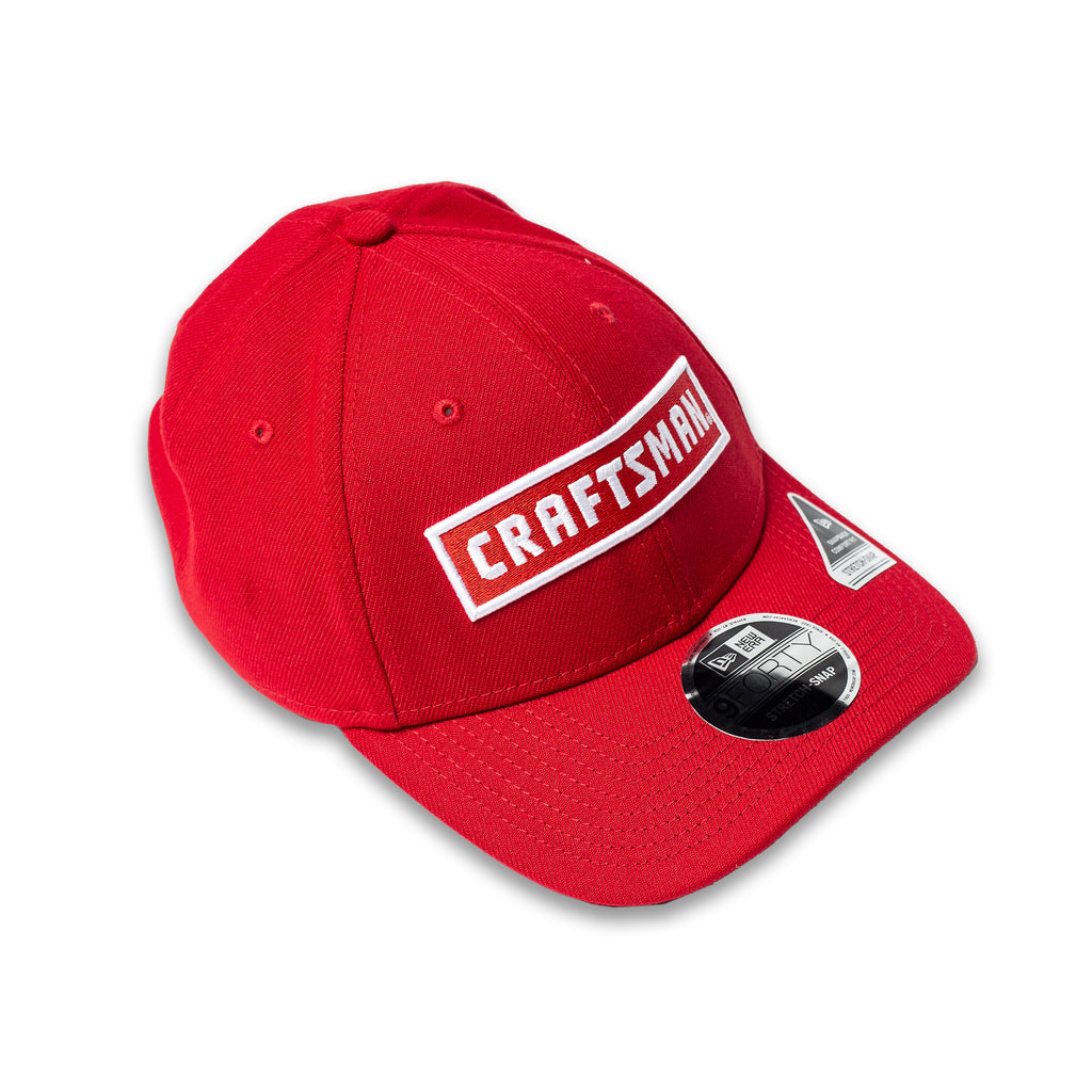 Christopher Bell Craftsman 2021 Team Hat – Joe Gibbs Racing Store